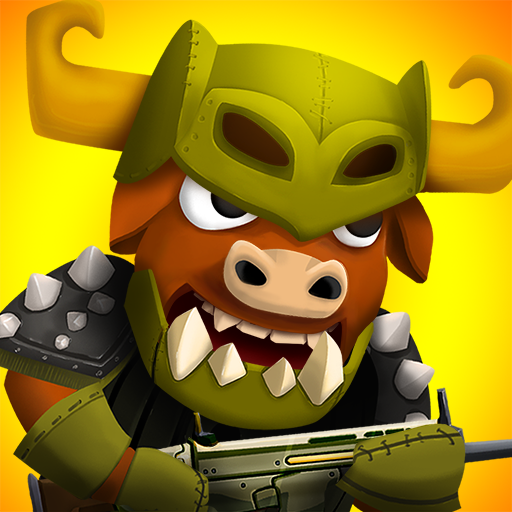 Brawl Of Heroes : Online 2D shooter for Android/iOS - TapTap