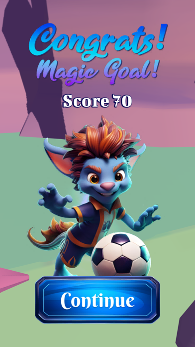 My Magic Football android iOS apk download for free-TapTap