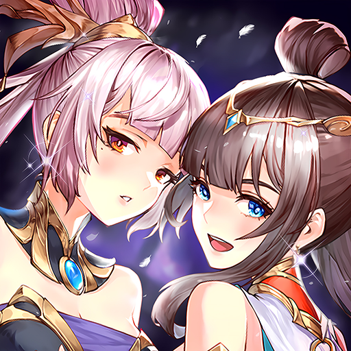 Unduh Eastern War Saga 1.0.3 untuk Android/iOS APK - TapTap