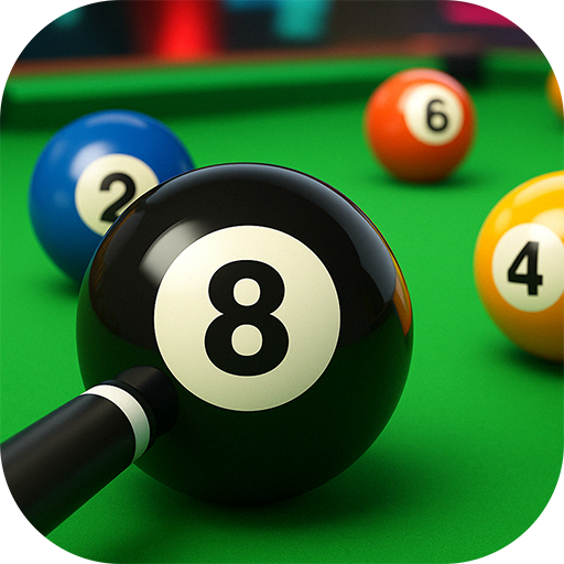 8 Ball Trickshot: Billiards 3D for Android/iOS - TapTap