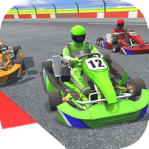 ดาวน์โหลด Go Kart Go Racing Car Game 0.4 สำหรับ Android/iOS APK - TapTap