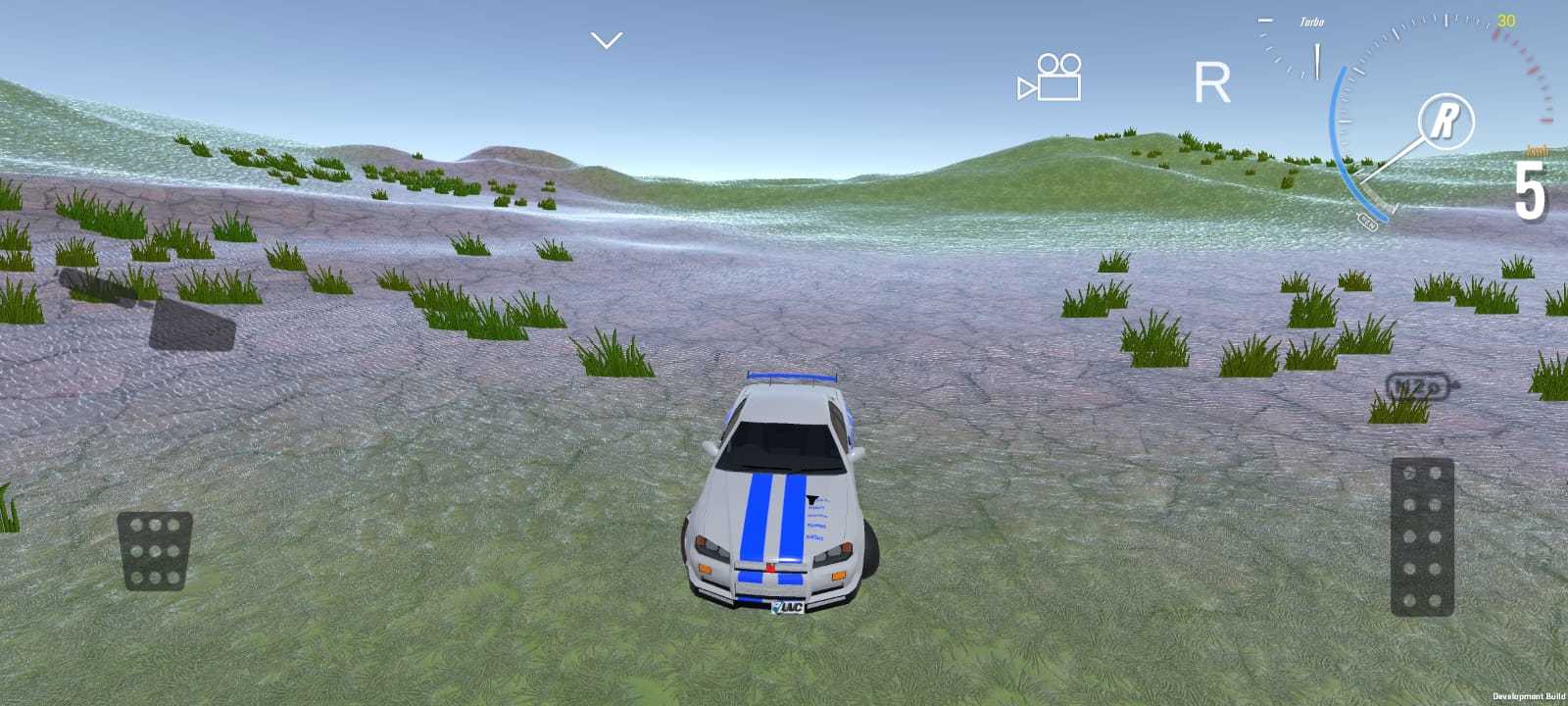 Tumble Cars android iOS-TapTap