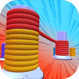 Rope Color Sort 3D android iOS apk download for free-TapTap