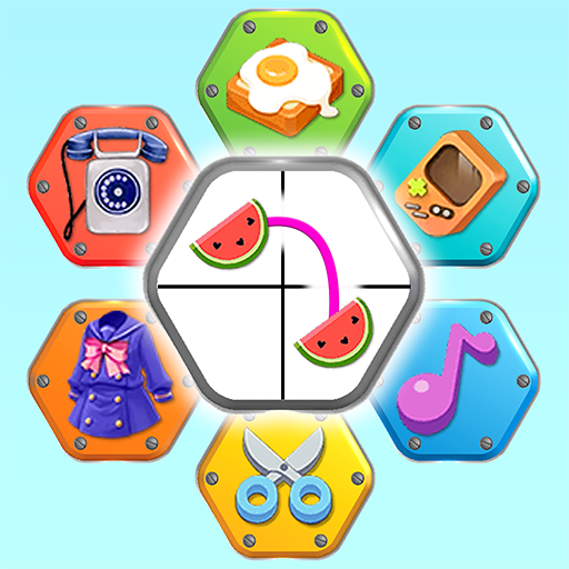 Tile Connect 3D: Sorting games for Android/iOS - TapTap