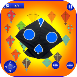 Kite Flying Simulation 3D Game android iOS apk download for free-TapTap
