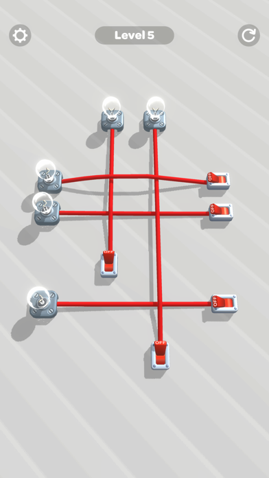 Switch and Pull for Android/iOS - TapTap
