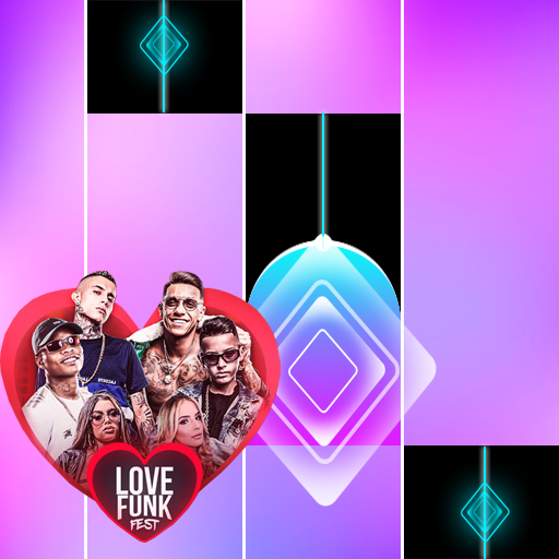 Love Funk Piano Tiles for Android/iOS - TapTap