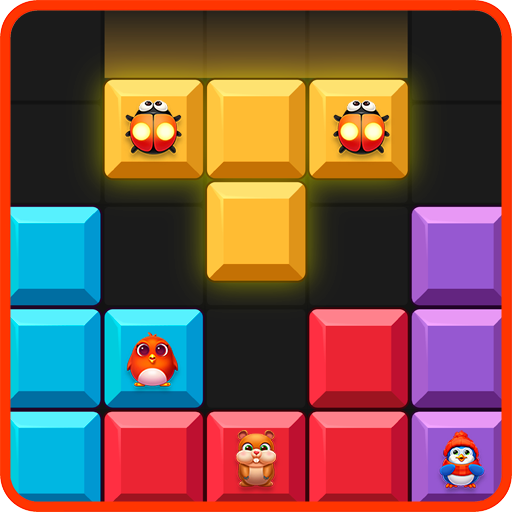 Burst Puzzle: Block Puzzle for Android/iOS - TapTap