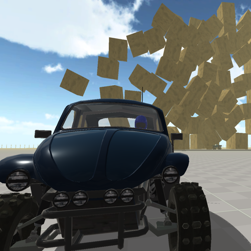 Off-road Buggy Simulator 3D for Android/iOS - TapTap