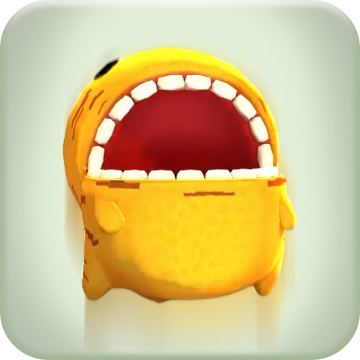 Monster Swipe for Android/iOS - TapTap