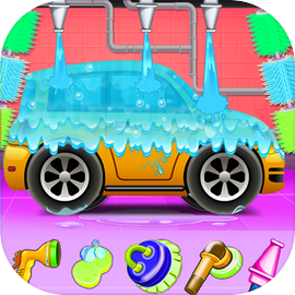 Car Wash Simulator: Car Games android iOS apk download for free-TapTap