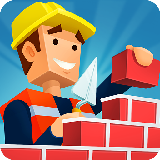 Idle Builders Tycoon Game android iOS-TapTap