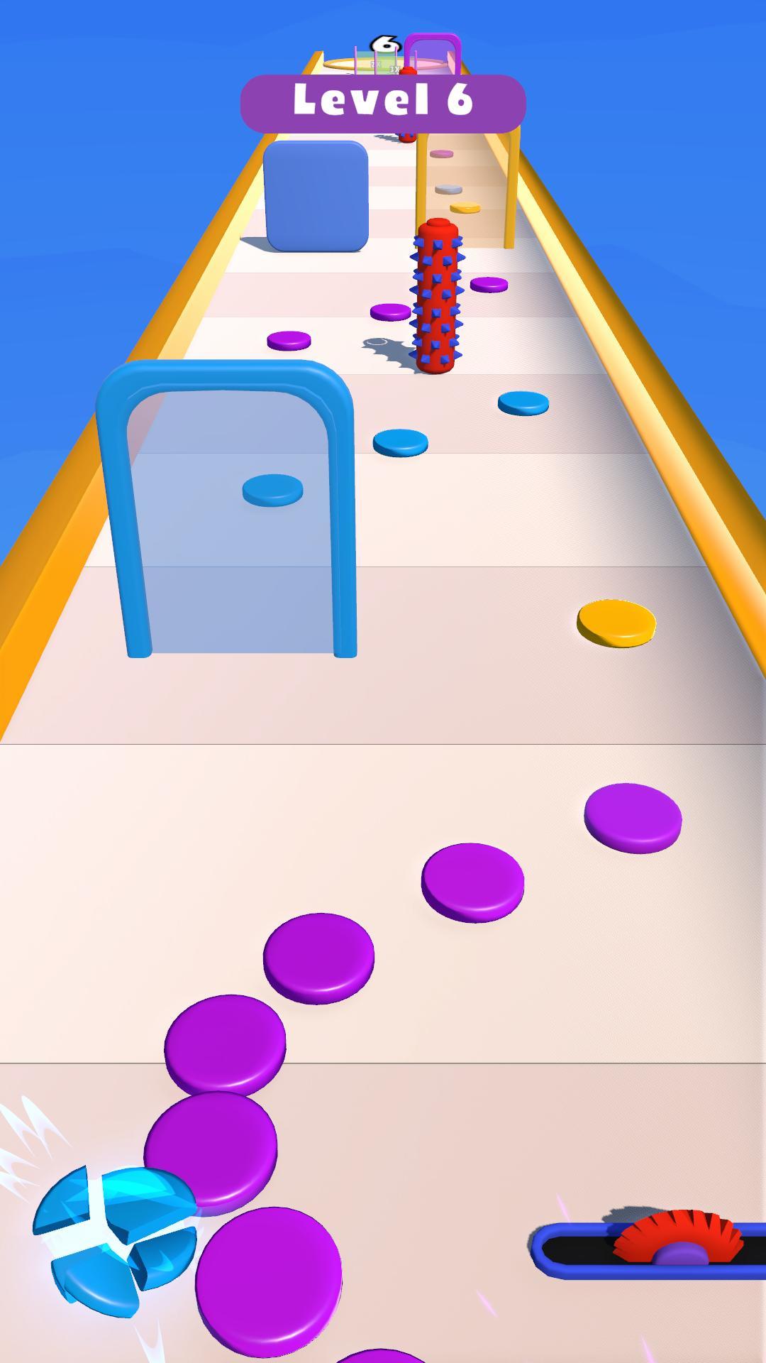 Flip Run android iOS-TapTap