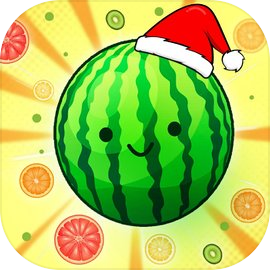 Watermelon Game - Drop Fruit android iOS apk download for free-TapTap