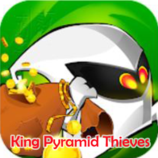 King Pyramid Thieves Latest Version for Android/iOS - TapTap
