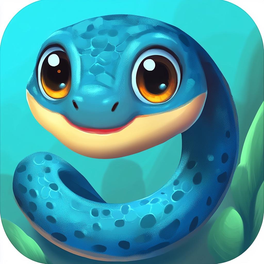 Snake Sweet Treat Latest Version for Android/iOS - TapTap