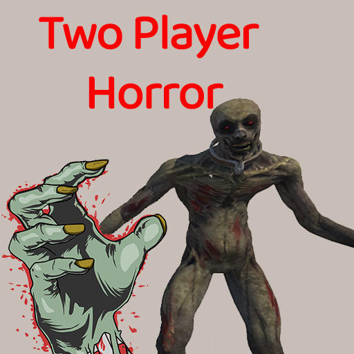 Two Player Horror Games 3D for Android/iOS - TapTap