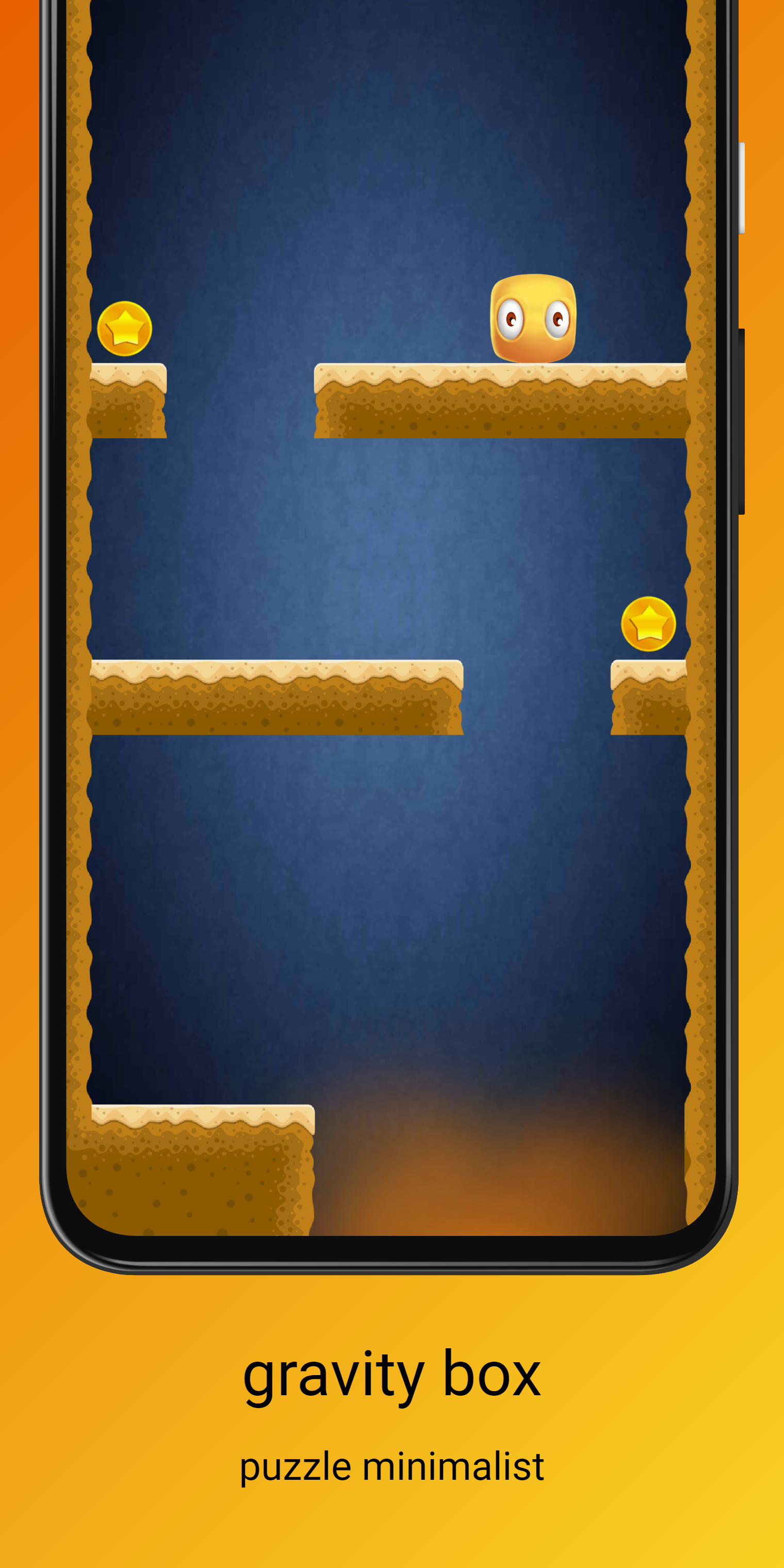 Gravity Dash: Jump Geometry android iOS-TapTap