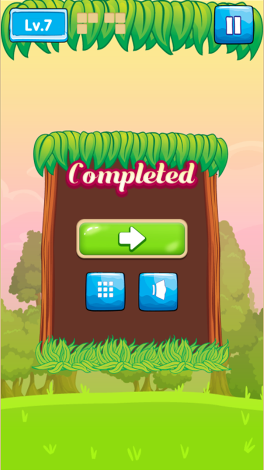 Block Animals Game android iOS-TapTap