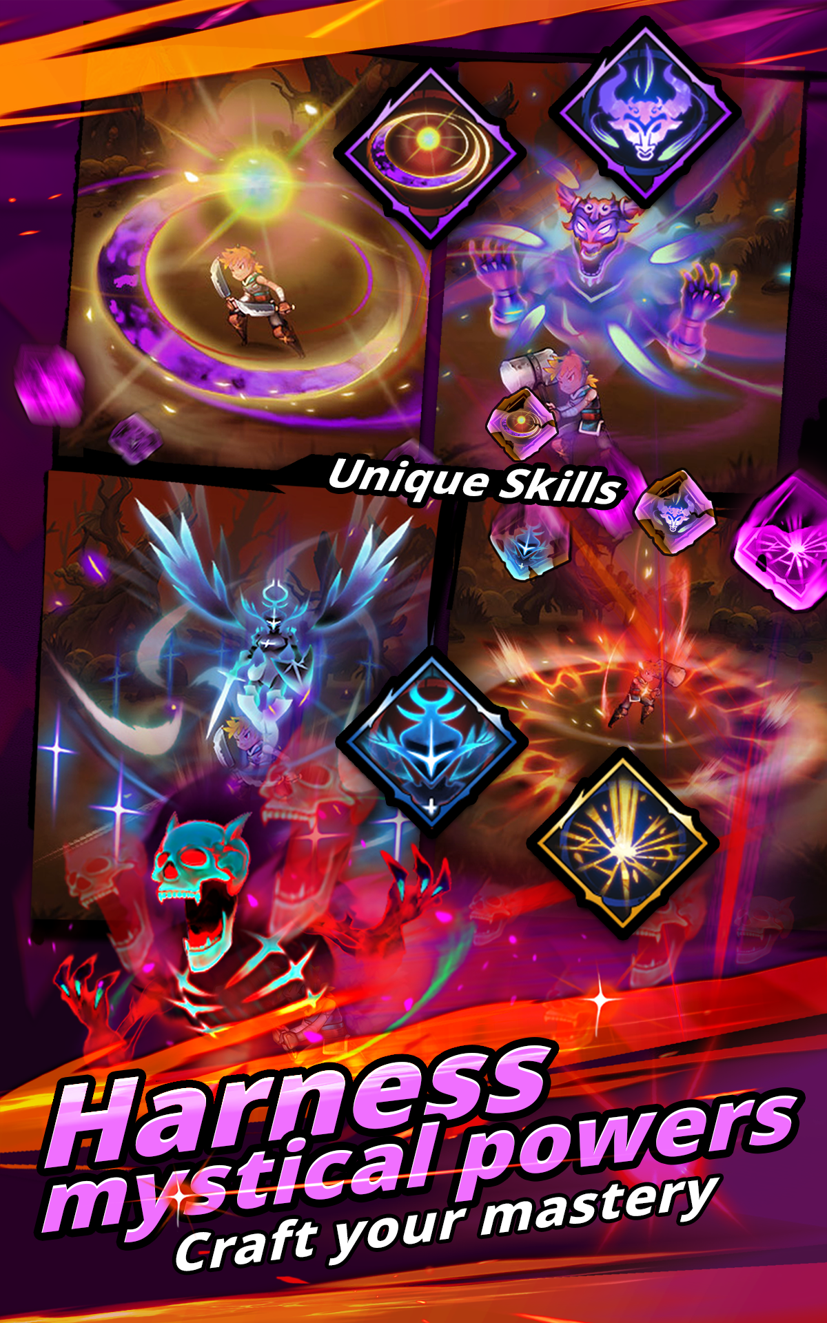 Evil Soul android iOS apk download for free-TapTap