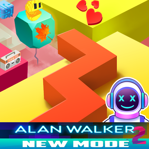 Dancing Line 2 Latest Version for Android/iOS APK - TapTap