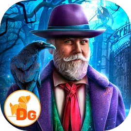 Unriddle: Hidden Object Games android iOS apk download for free-TapTap