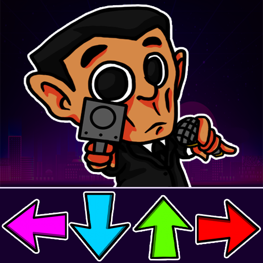 FNF Obunga Battle Music Dance for Android/iOS - TapTap