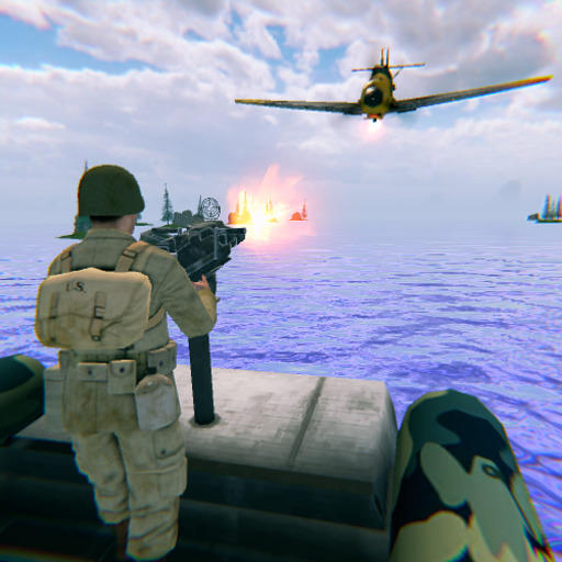 Boat Defense: Shooting Warship for Android/iOS - TapTap