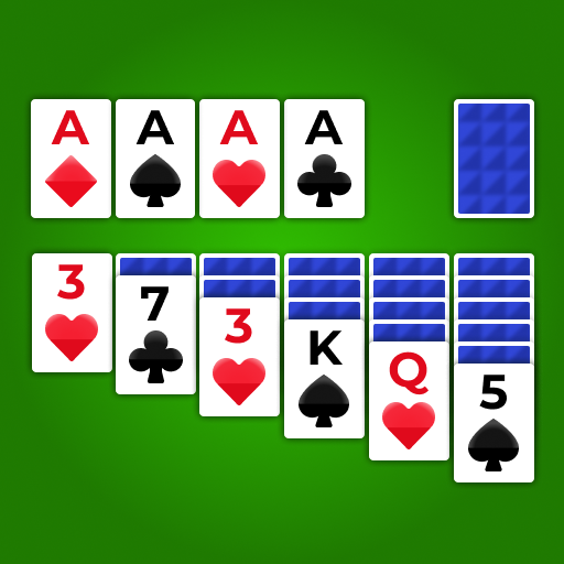 Solitaire Classic - Card Game for Android/iOS - TapTap