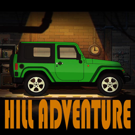 Hill Adventure - Racing Games for Android/iOS - TapTap