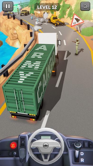 Vehicle Master 3D Driving Game for Android/iOS - TapTap