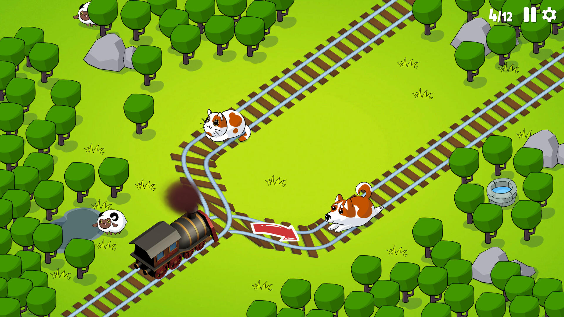 Choo-Choose Latest Version for Android/iOS APK - TapTap