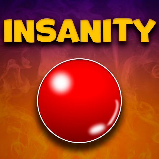 Insanity World Hardest Game for Android/iOS - TapTap