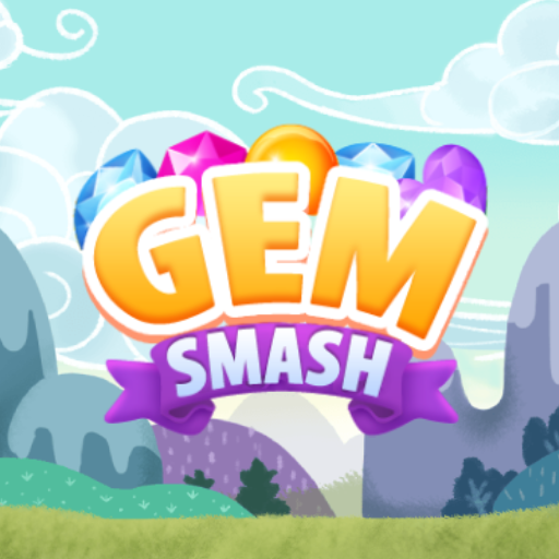 Gem Smash Jewel Match 3 Puzzle for Android/iOS - TapTap
