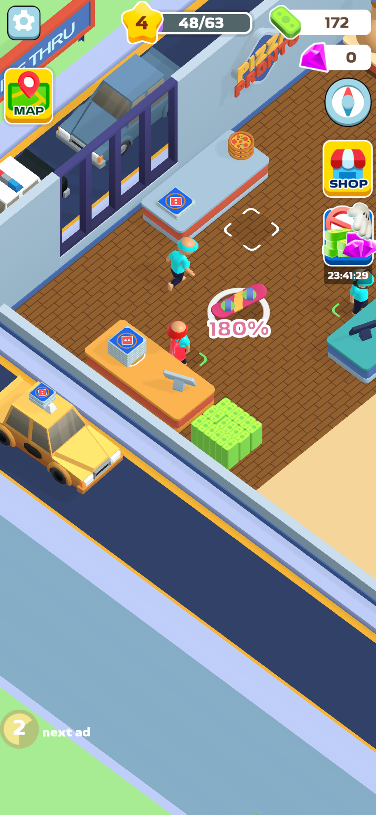Pizza Perfect! Latest Version for Android/iOS APK - TapTap