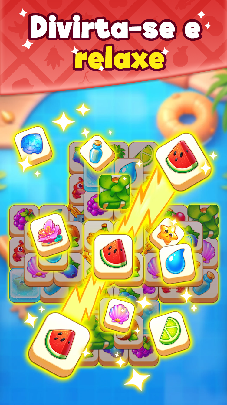 Money Tile android iOS-TapTap