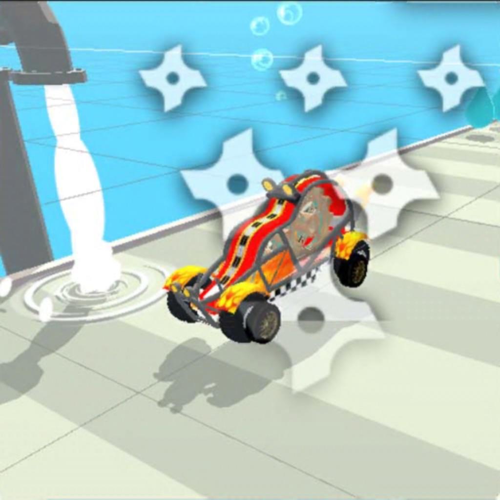 Download Tipex Trondol Clean Car 3D for Android/iOS APK - TapTap