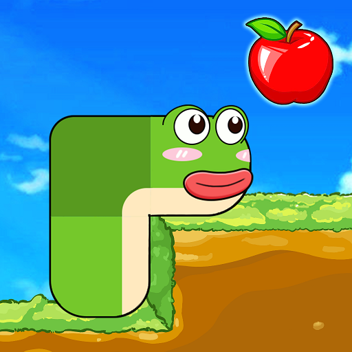 Art Worm - Puzzle IQ Train for Android/iOS - TapTap