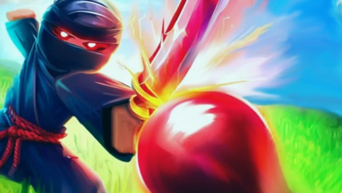 Blade Ball for Android/iOS - TapTap