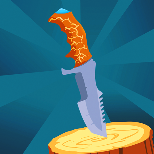 Knife Flight Latest Version for Android/iOS APK - TapTap