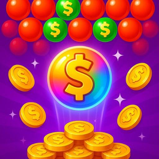 Bubble Cash Win Real Money for Android/iOS - TapTap