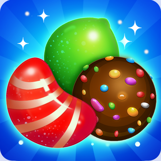 Candy Bomb Star Latest Version for Android/iOS APK - TapTap
