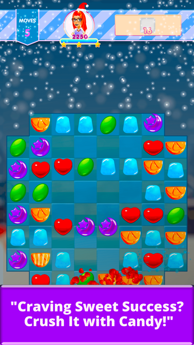 Candy Match-Sweet Candy Puzzle for Android/iOS - TapTap