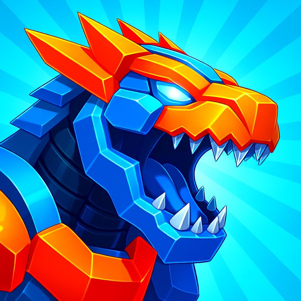 Robot Royale Latest Version for Android/iOS APK - TapTap