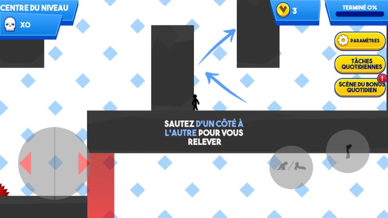 Vex 6 android iOS apk download for free-TapTap