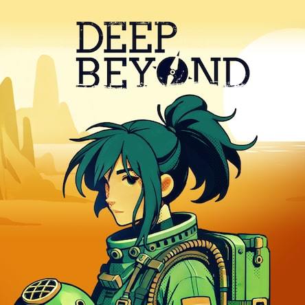Deep Beyond for Android/iOS - TapTap