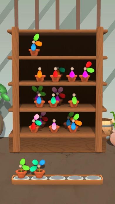 Flower Sort 3D android iOS apk download for free-TapTap