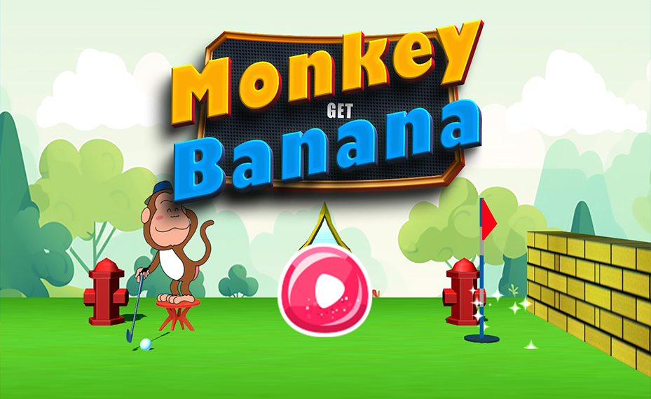 Monkey Get Banana Game android iOS-TapTap
