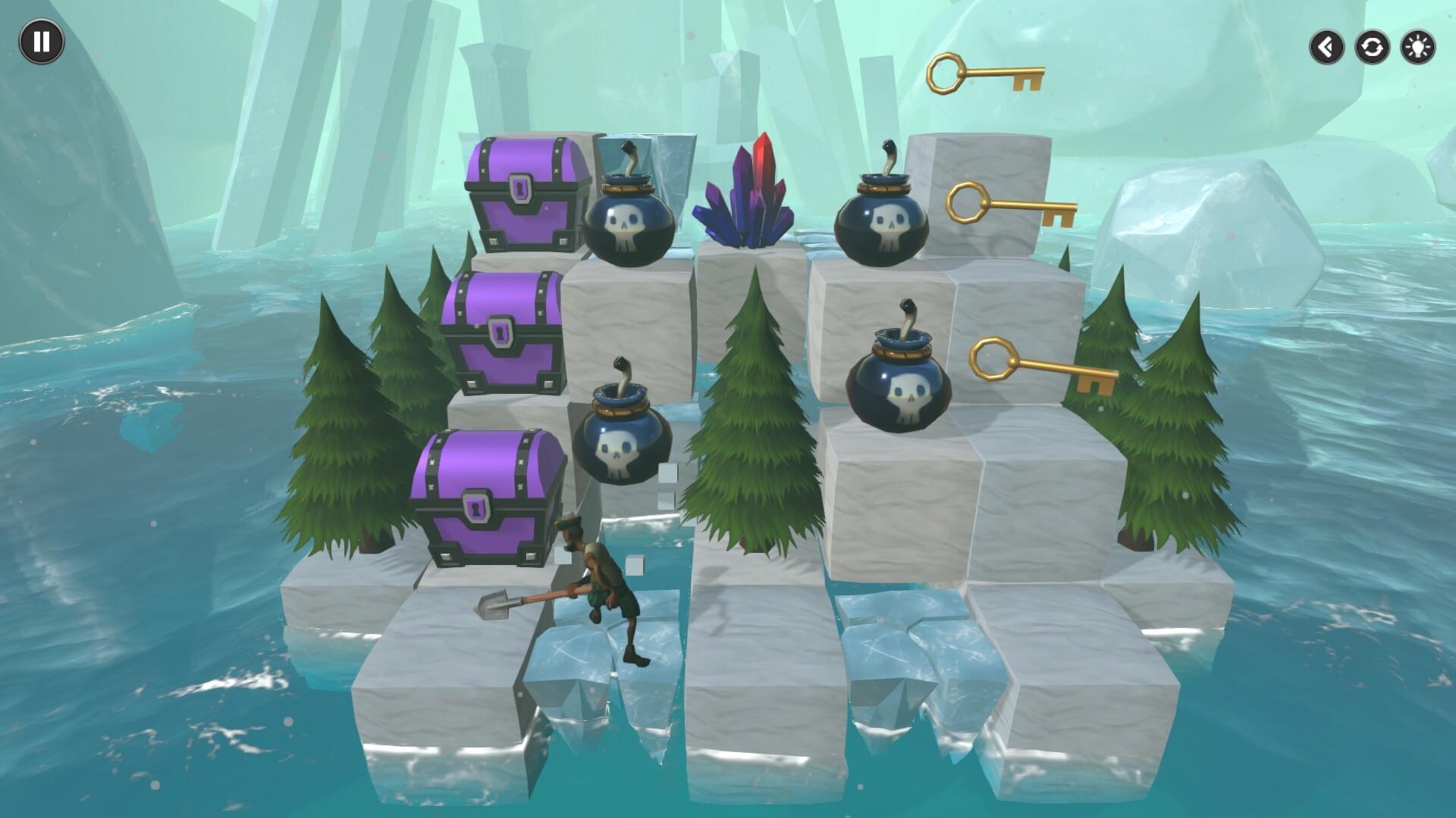 Treasure Journey Latest Version for Android/iOS - TapTap