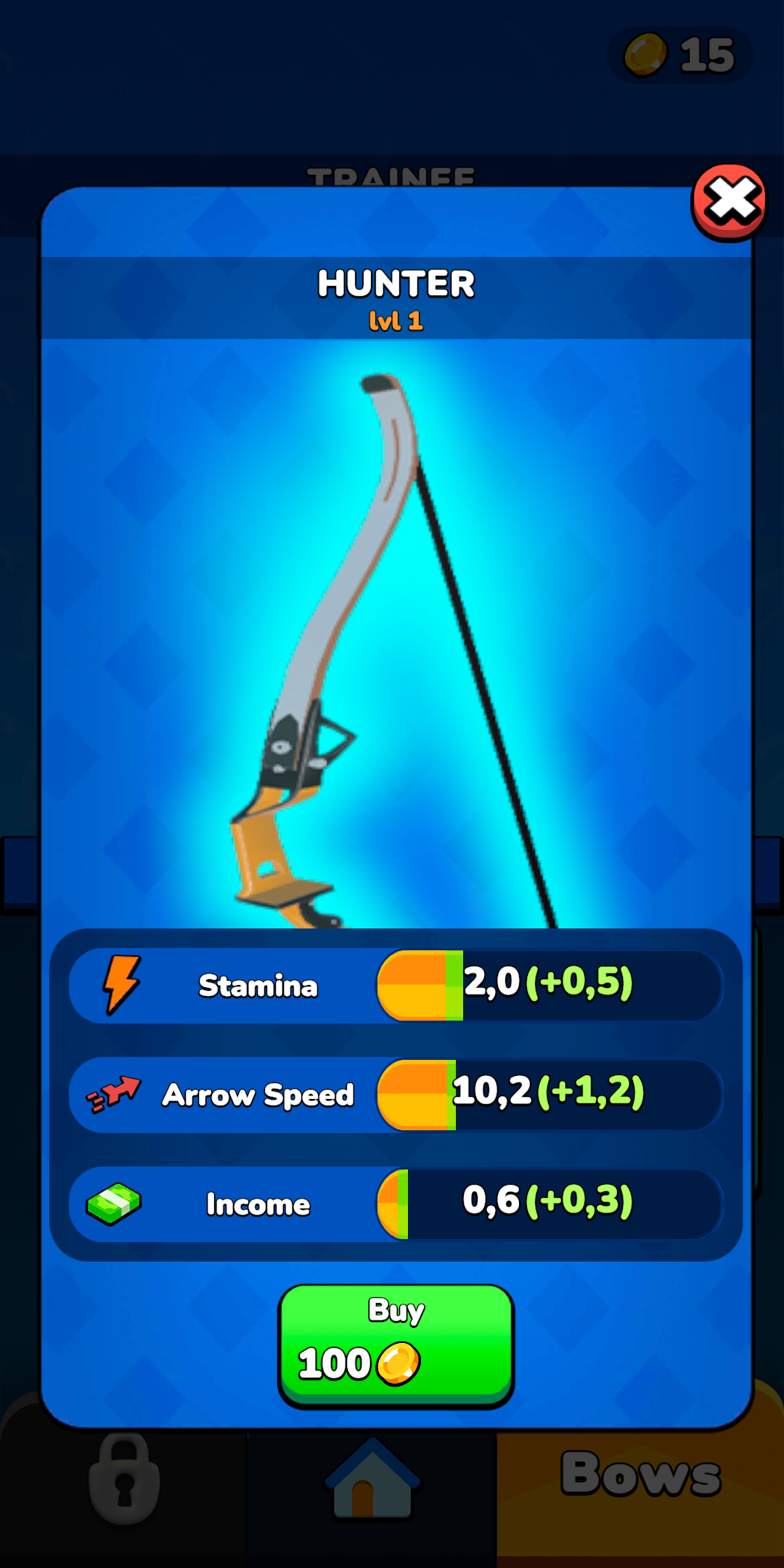 Archery: find it! android iOS apk download for free-TapTap